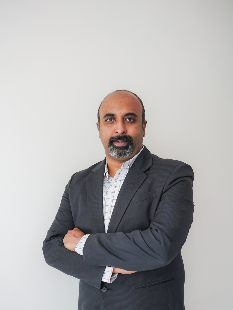 Doctors - Dr. Vikas Ellur